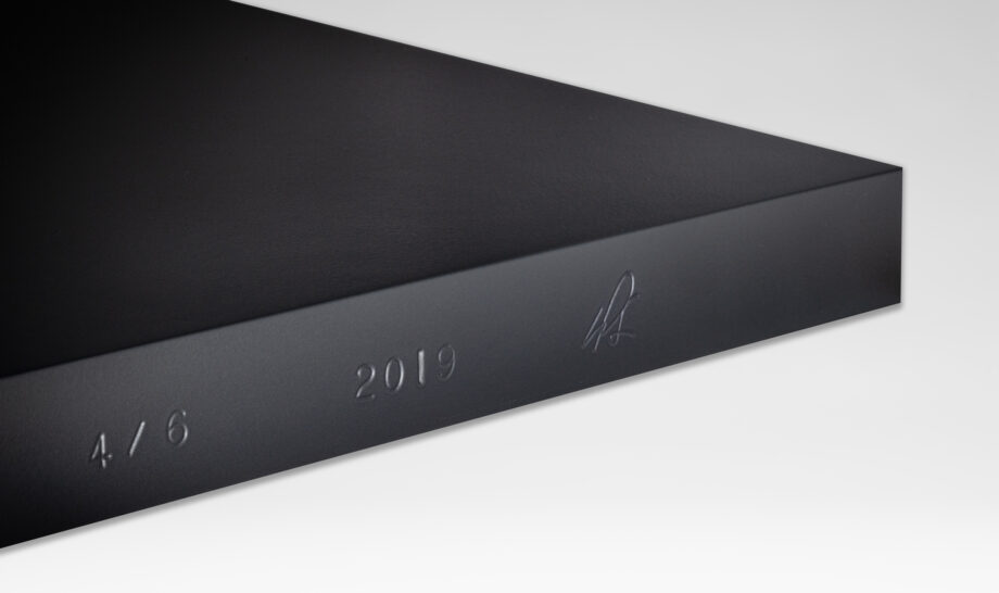 Big Blue Poppies, 2019 - Lococo