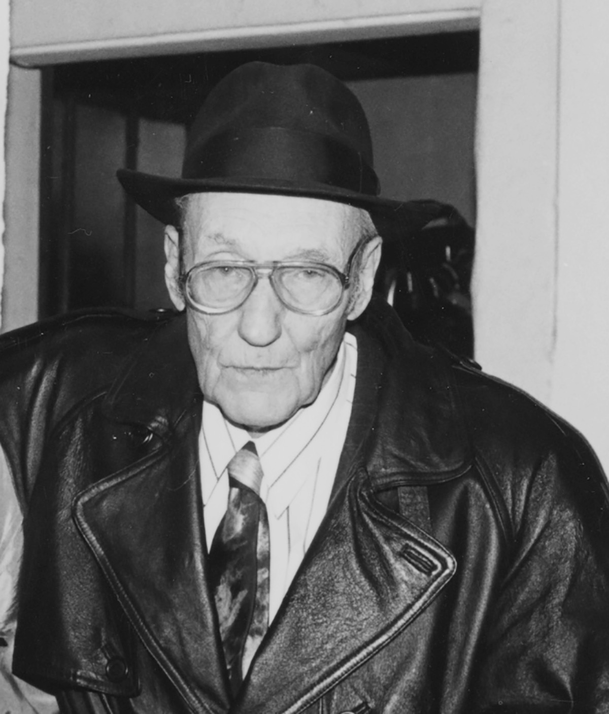 William S. Burroughs - Lococo