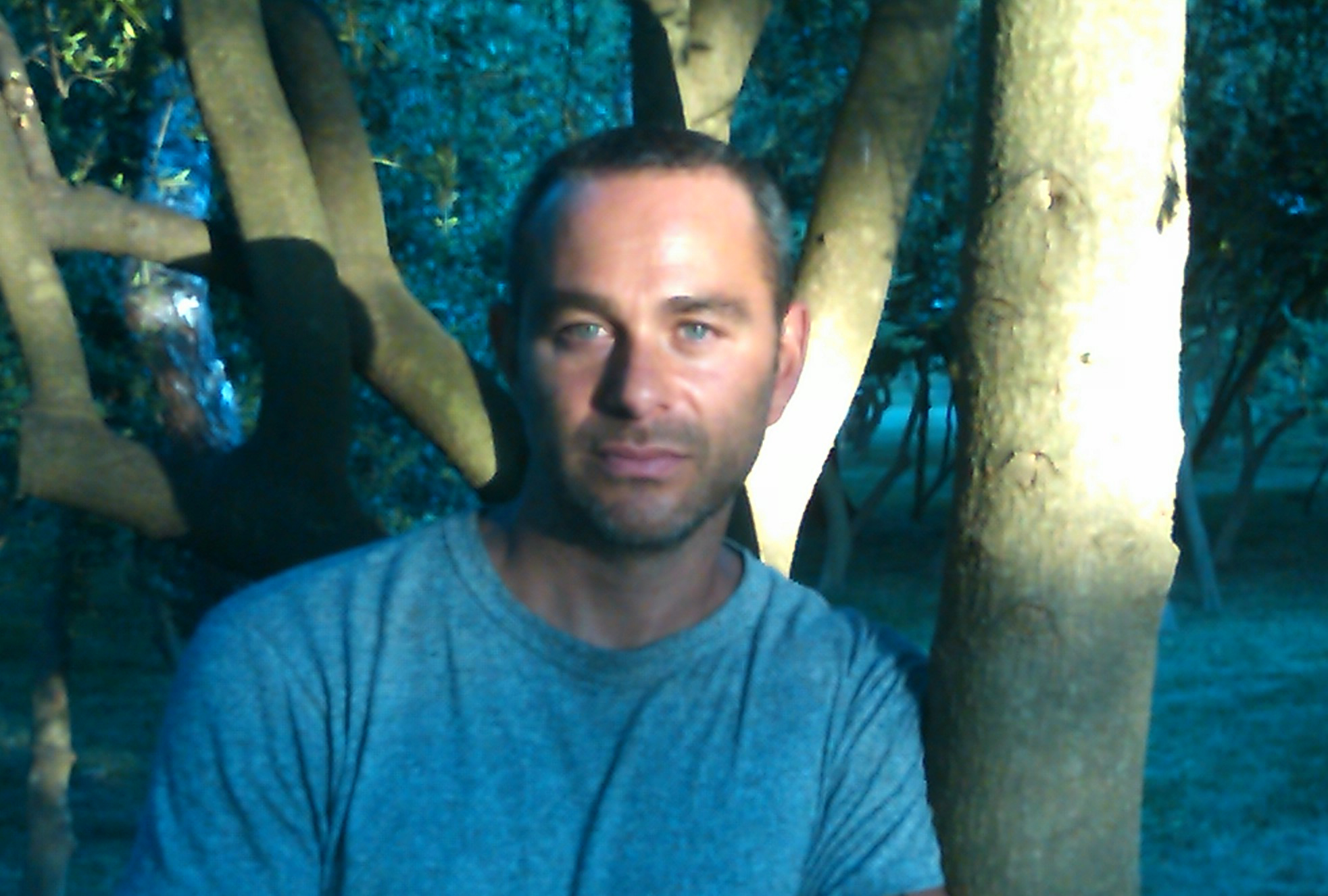 Eric Freeman - Lococo