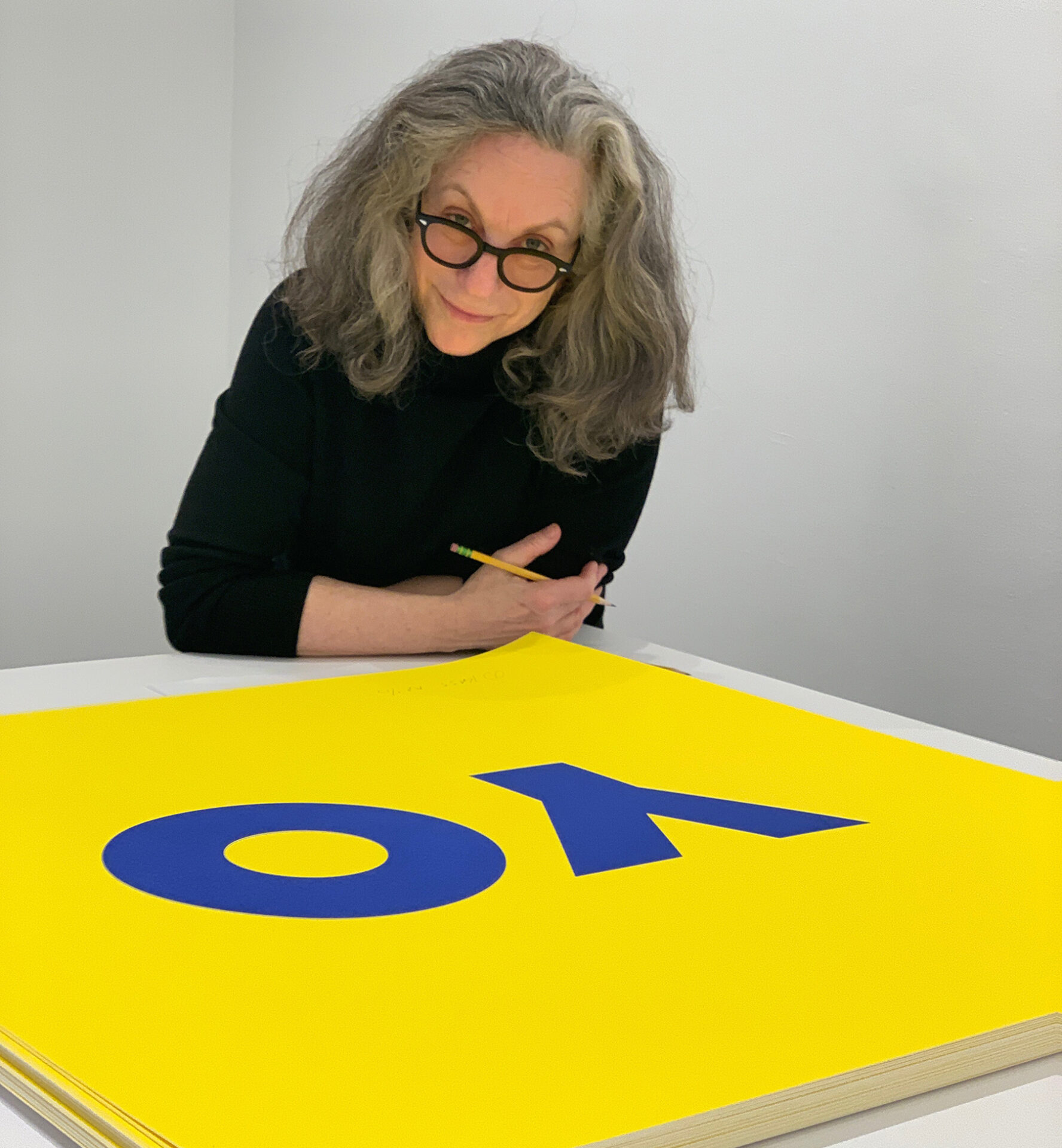 Deborah Kass - Lococo