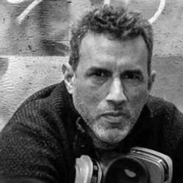 Crash (John Matos) - Lococo