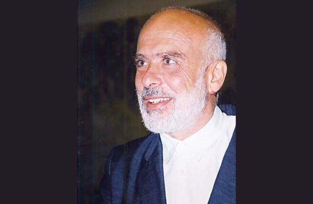 Francesco Clemente - Lococo