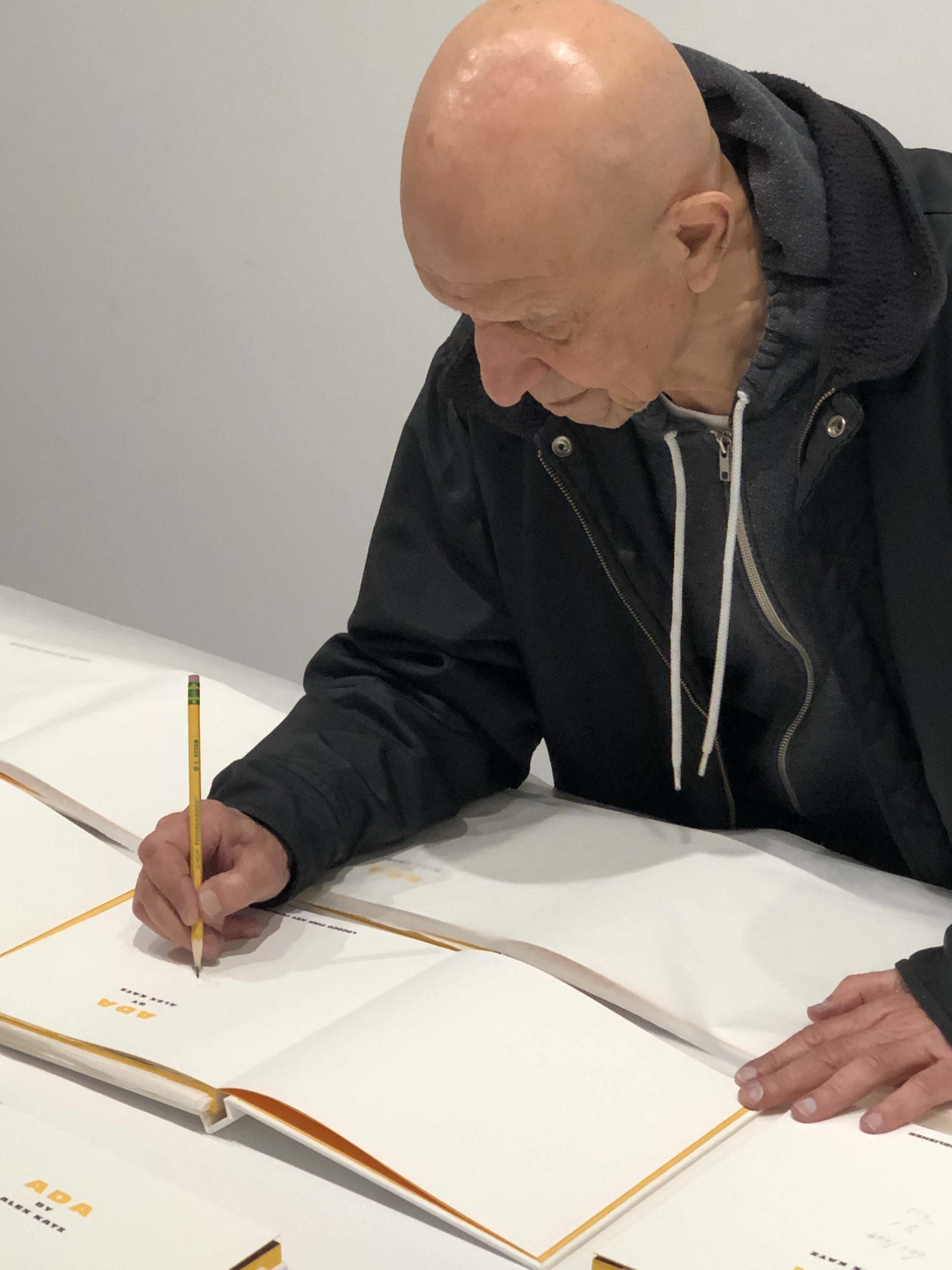 Ada Luxe Book - Lococo