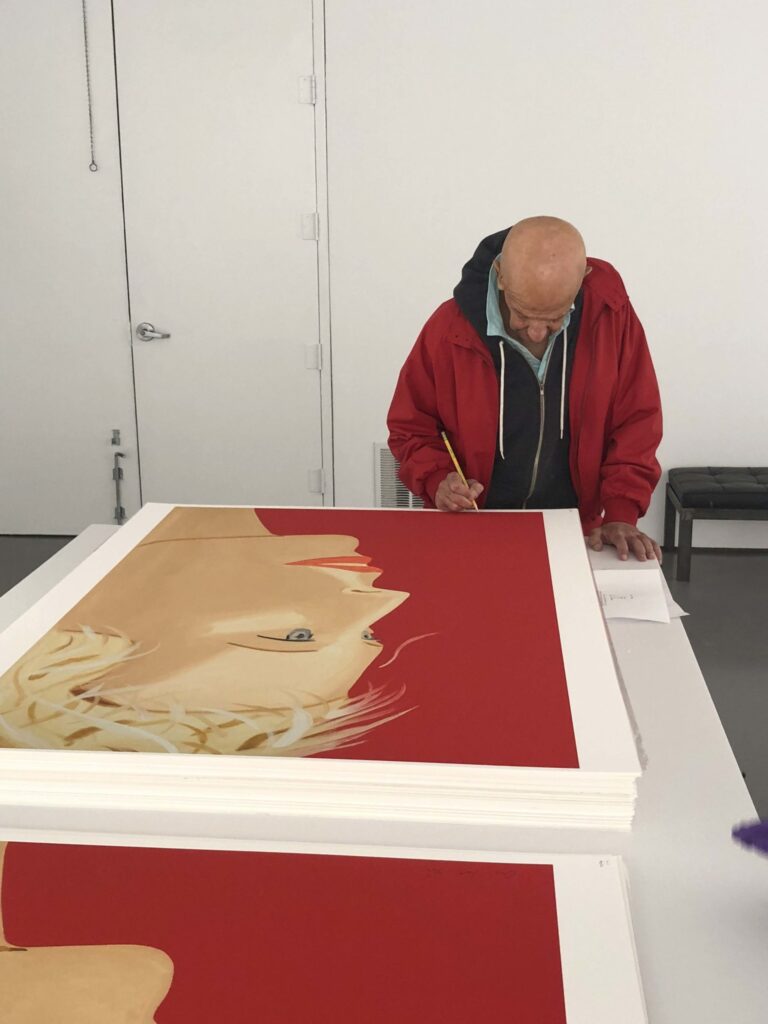 Coca-Cola Girl (Red) - Lococo