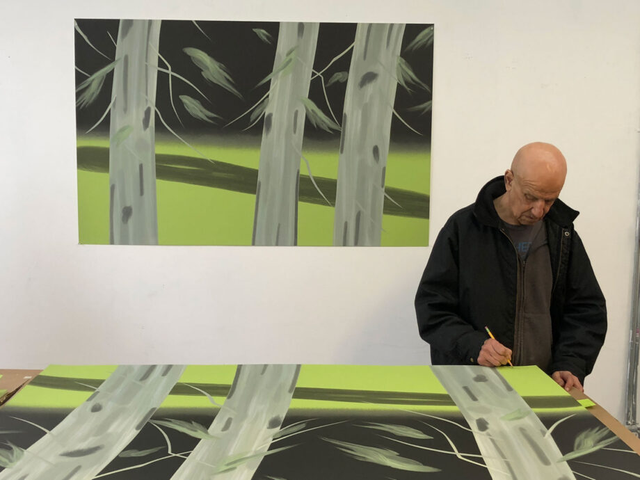 Three Trees - Lococo