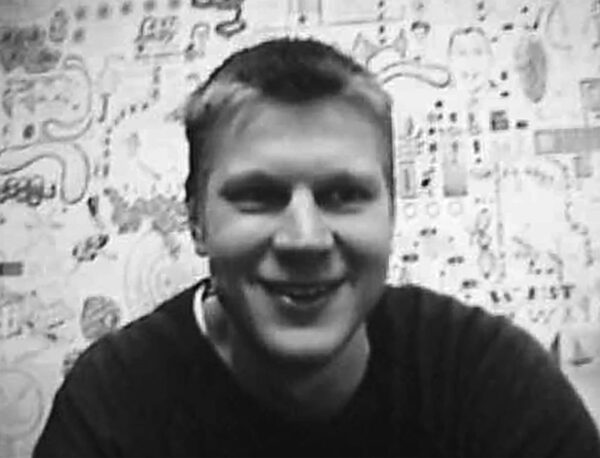 Christian Schumann - Lococo