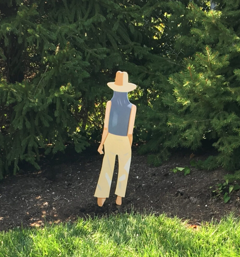 Departure 2 (Ada) - Lococo