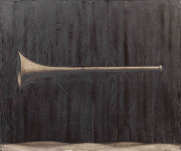 Untitled (Horn) - Lococo