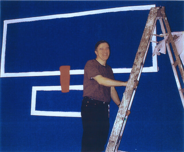 Nicholas Howey - Lococo