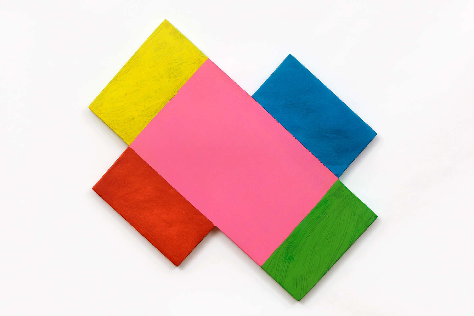 Geometric Spin - Lococo