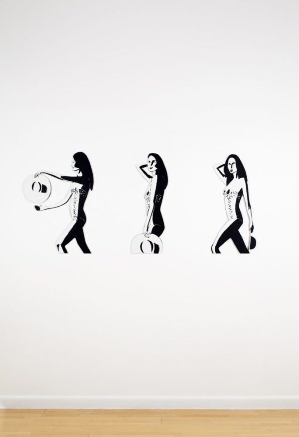 Ariel (Cutout) - Lococo