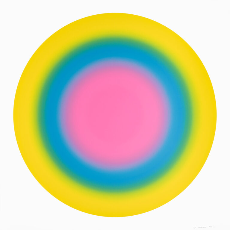 Ugo Rondinone - Lococo