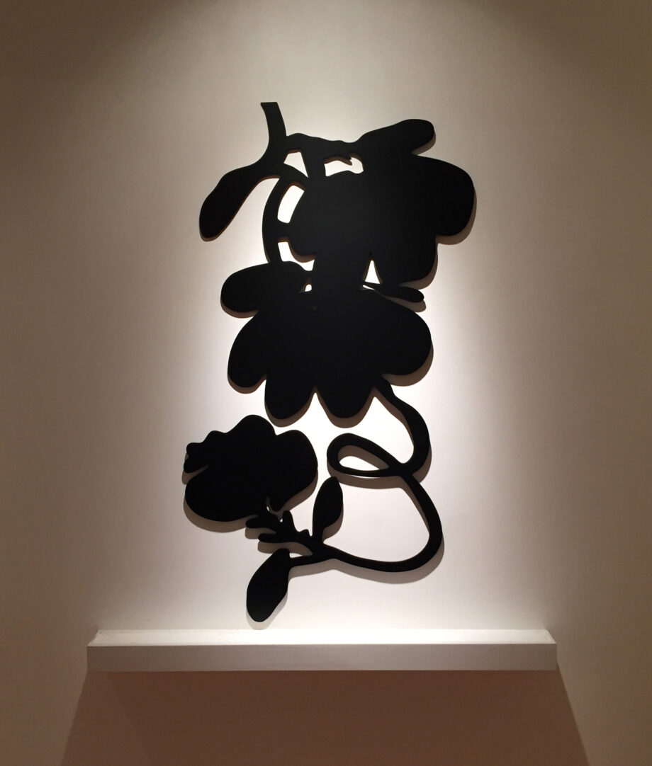 Three Poppies - Lococo