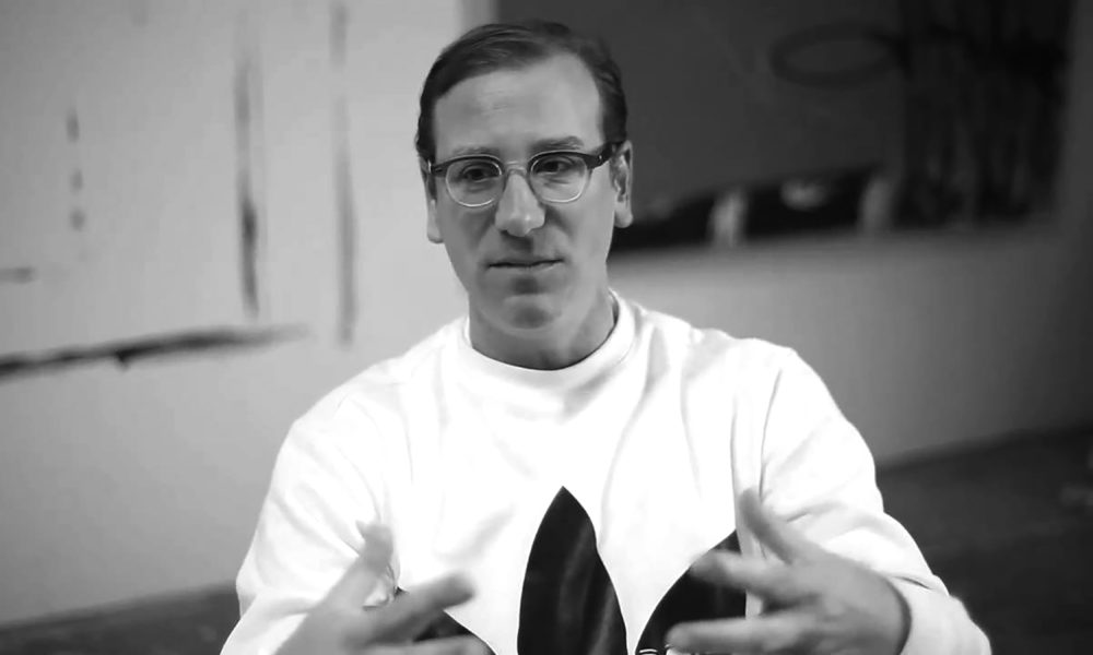 Michael Bevilacqua - Lococo