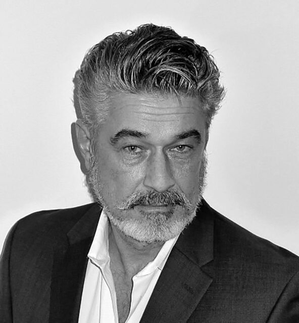 Michael Byron - Lococo