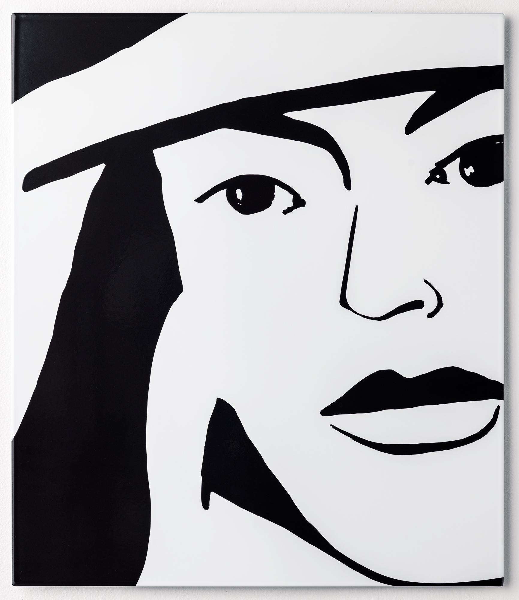 Alex Katz - Lococo