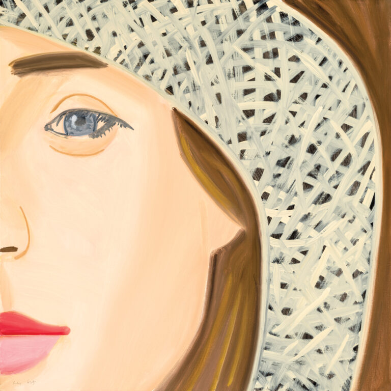 Alex Katz - Lococo