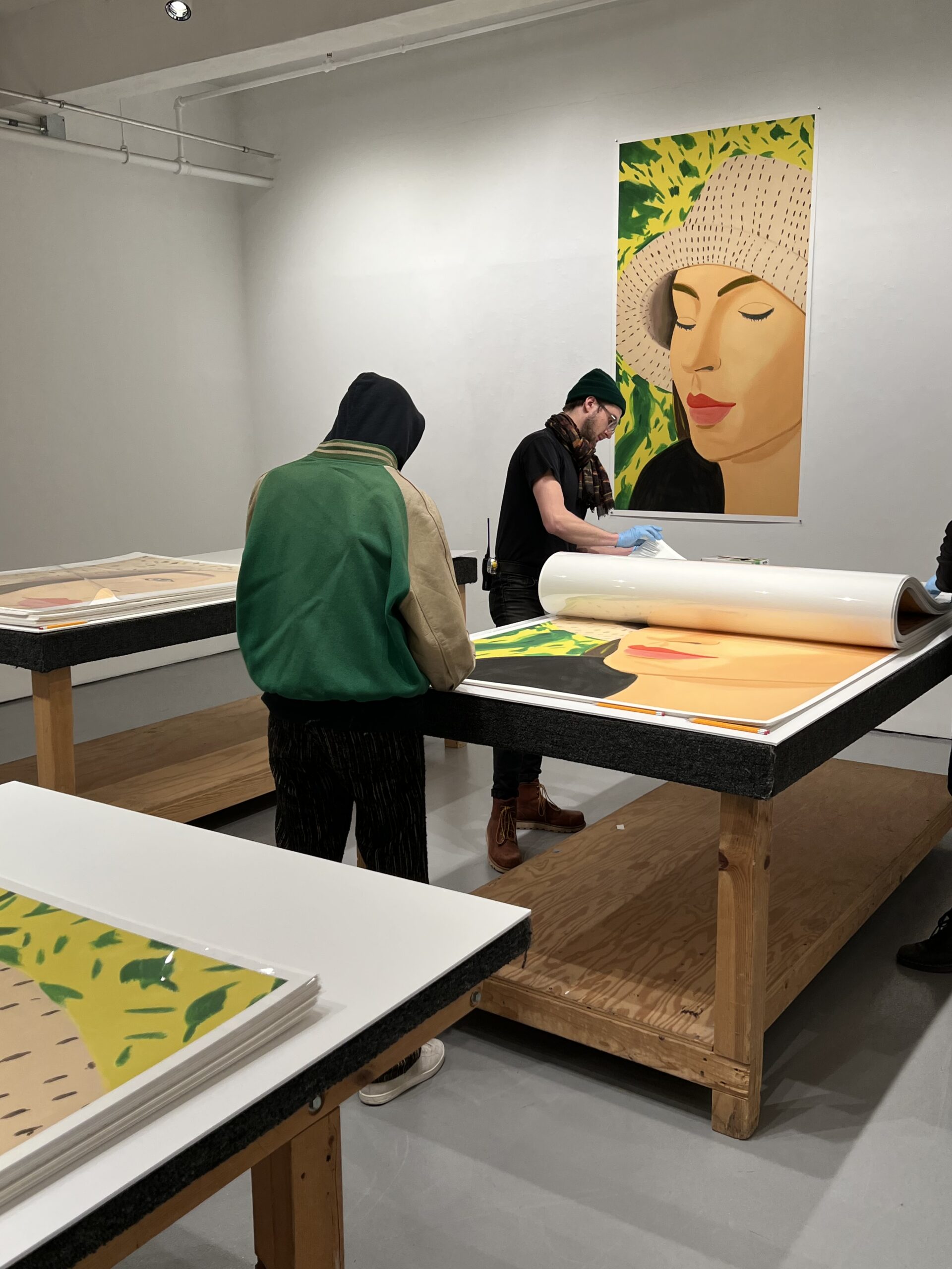 Straw Hat 3 - Lococo