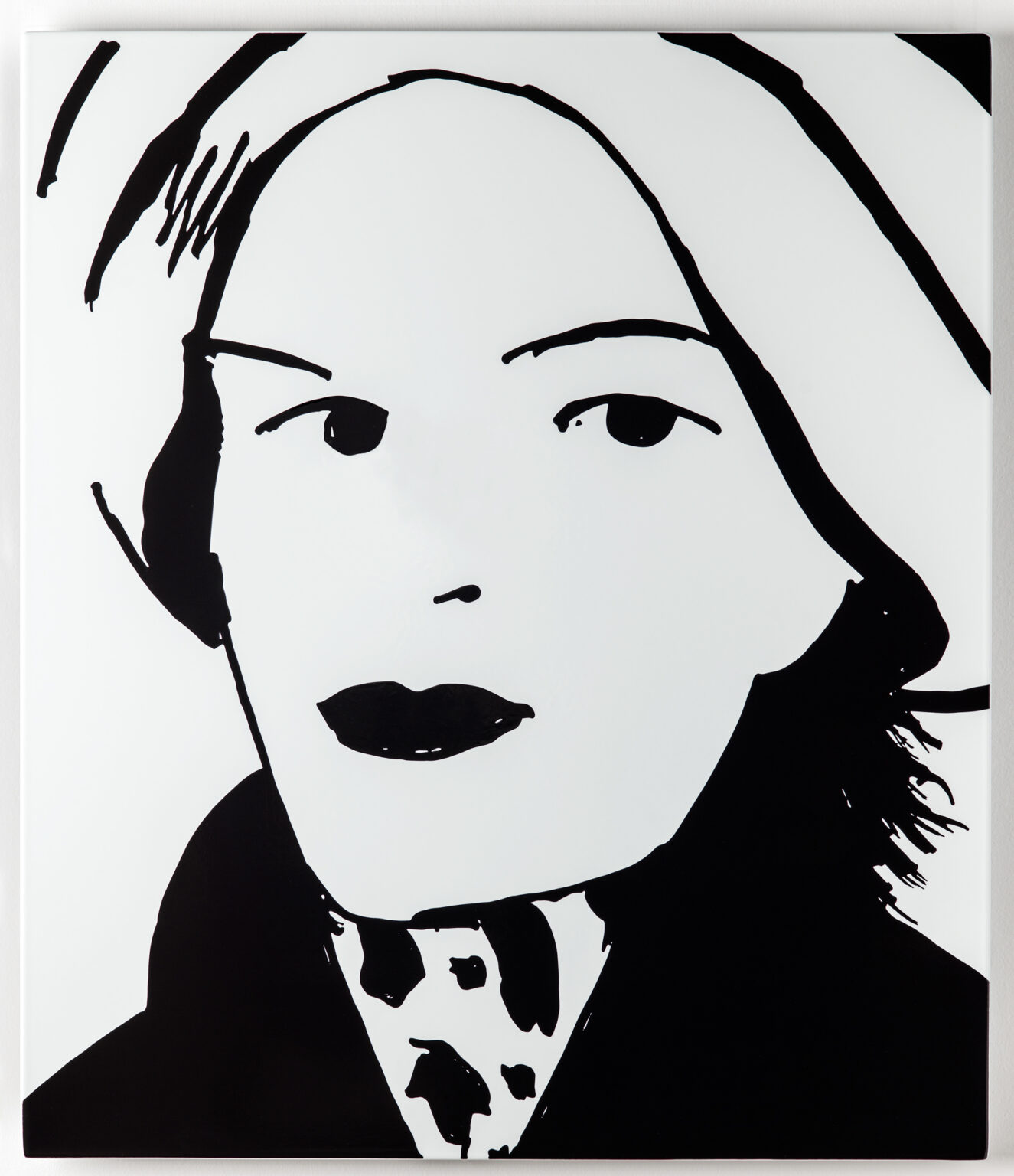 Alex Katz - Lococo