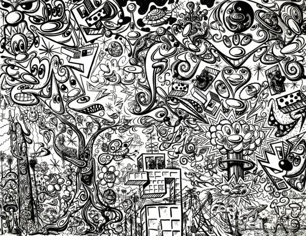 Worldz End Suite - Lococo