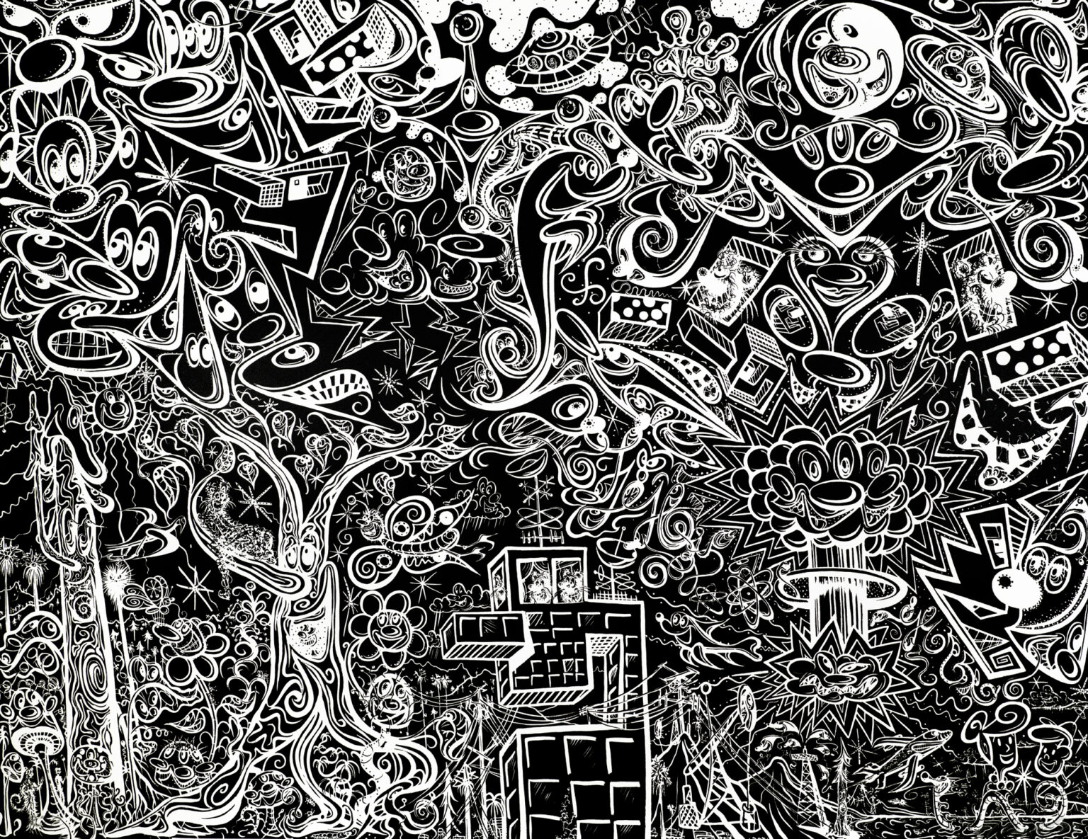 Worldz End Suite - Lococo