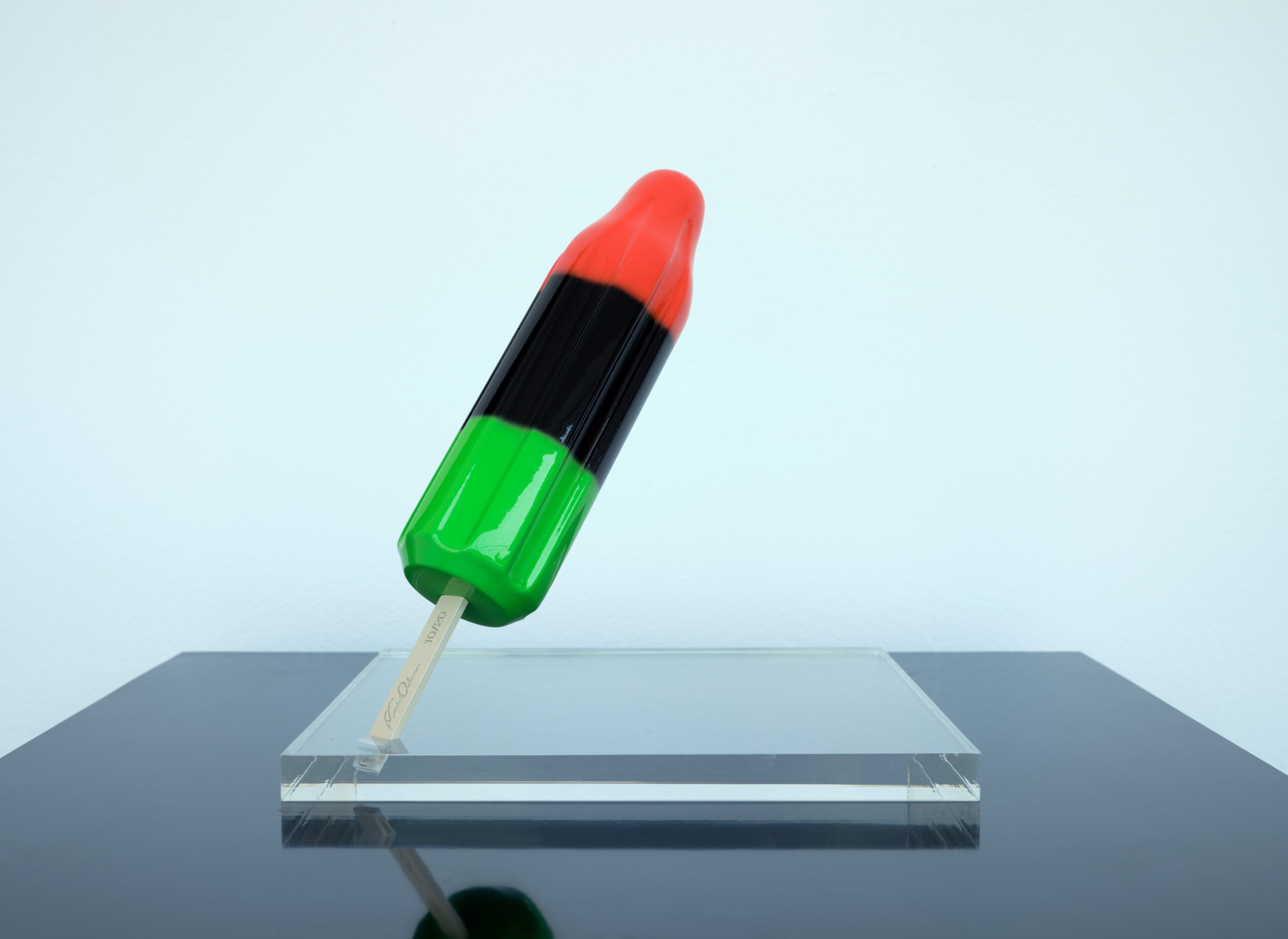 Cool Down Pop (RGB) - Lococo