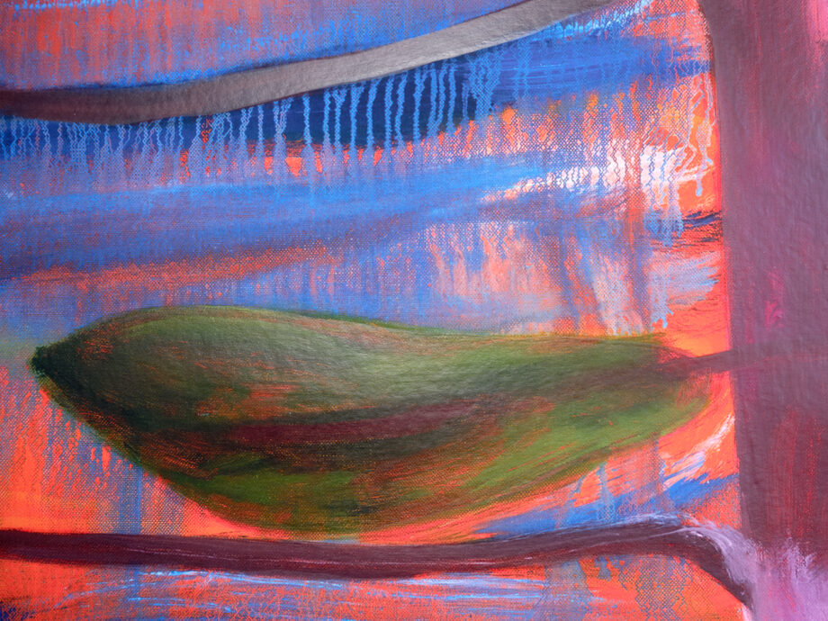 Wild Poppies - Lococo