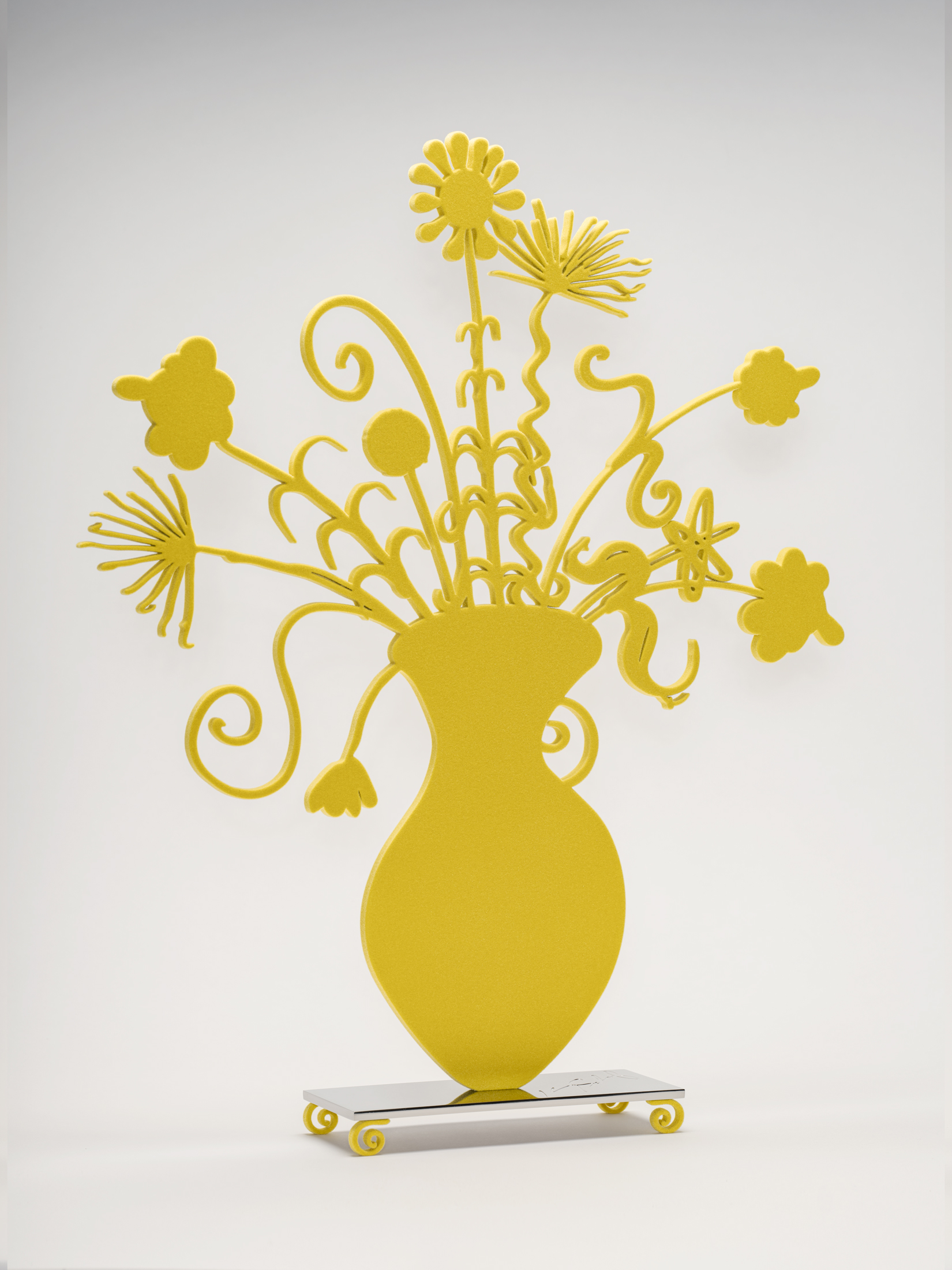 Flores Yellow - Lococo