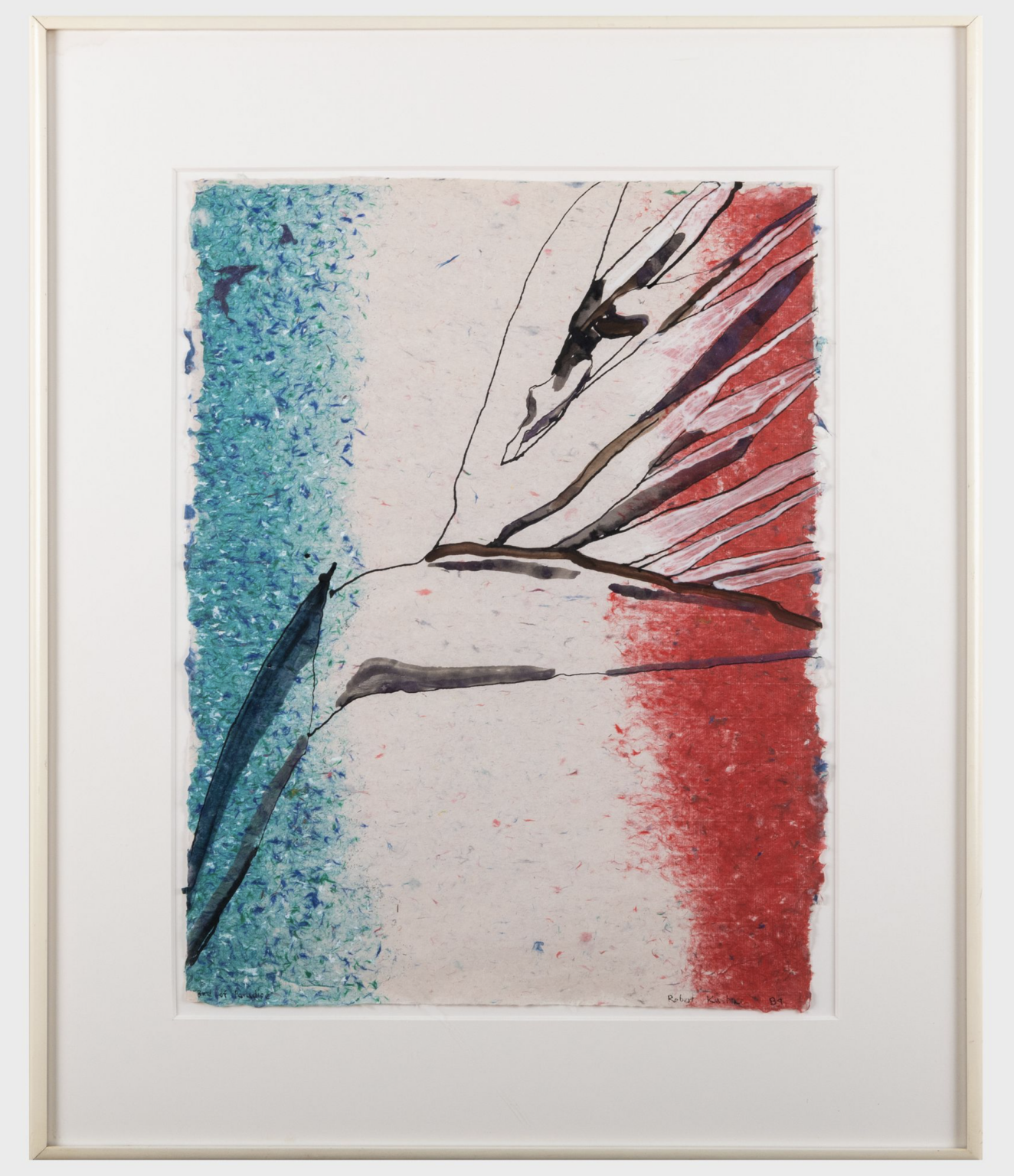 Robert Kushner - Lococo